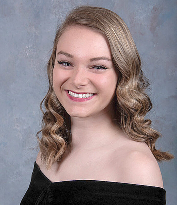 Anna Marie Ruf | News, Sports, Jobs - The Intermountain